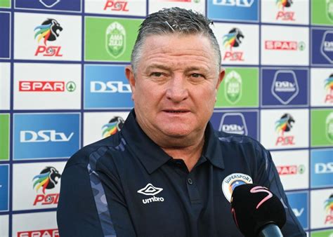 Hunt On Why Safa Must Be Strict On Local Coaches Too