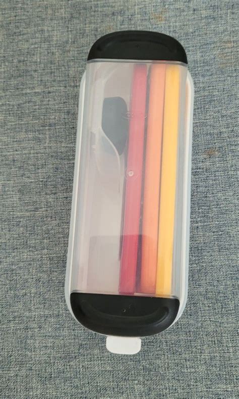 Oxo Good Grips Mini Grate And Slice Set Furniture And Home Living Kitchenware And Tableware