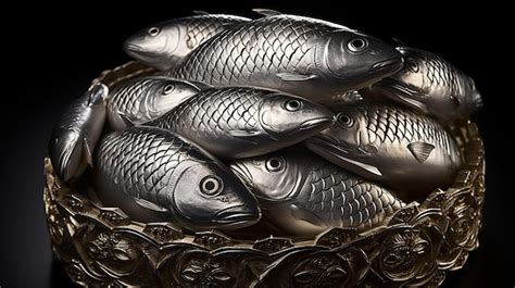 Premium Ai Image Sailfish Wallpaper