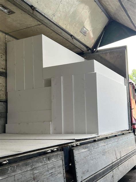 Geofoam Styrofoam Commercial And Industrial Construction And Building Materials On Carousell