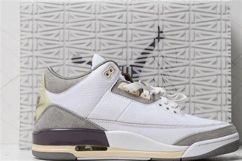 Qc On Amm J3 And Ow Pine Green Dunks Rrepsneakersdogs