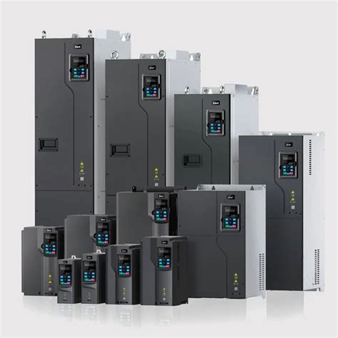 Invt Gd270 Vfd Ac Drive Variable Frequency Drive Fan Drive Pump