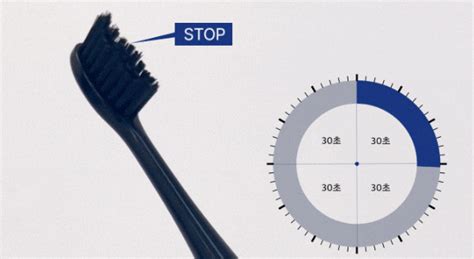 매일 3분 동안 양치했는데 정작 치석 쌓이는 이유