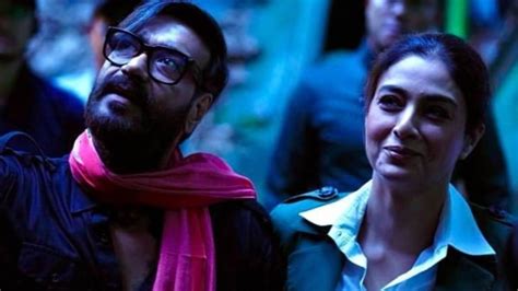 Bhola Teaser Twitter Reaction लोगों को पसंद आया अजय देवगन का भोला