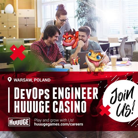 Devops Engineer Playtogether Hiring Warsaw Urszula Magnuson