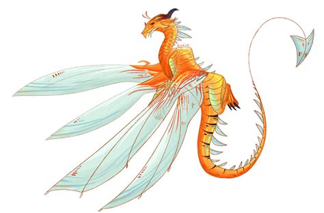 Discuss Everything About Wings Of Fire Wiki Fandom