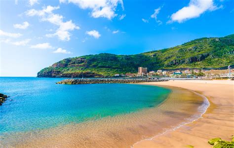 13 Best Beaches In Madeira Celebrity Cruises
