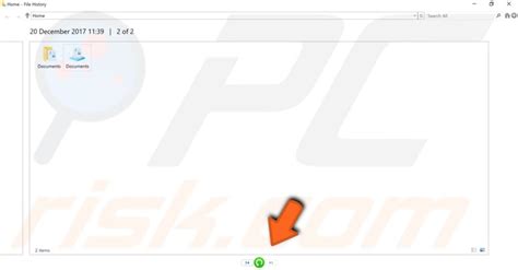 How To Backup And Recover Files In Windows