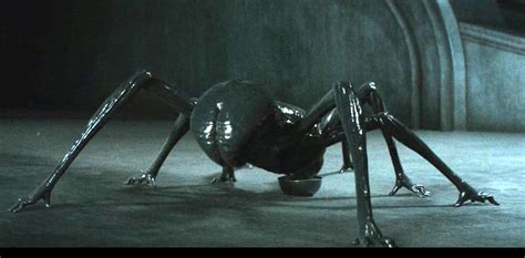 Spider Monster From Dune Got Some Cheeks R Dontputyourdickinthat