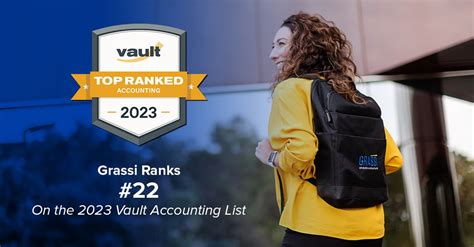 Robert Posner On Linkedin Grassi Ranked Among Top 25 Accounting Firms