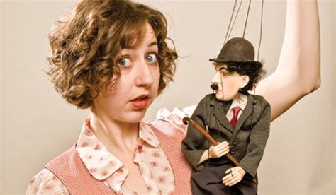 Flight Of The Conchords Photo Kristen Schaal Kristen Schaal Kristen