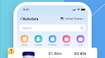 Kalodata Para Android Descargar