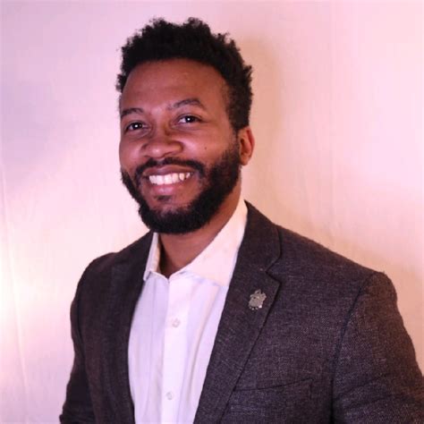 Broderick Brown Linkedin