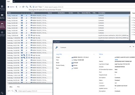 Checkpoint Logs Not Showing All Details Check Point Checkmates