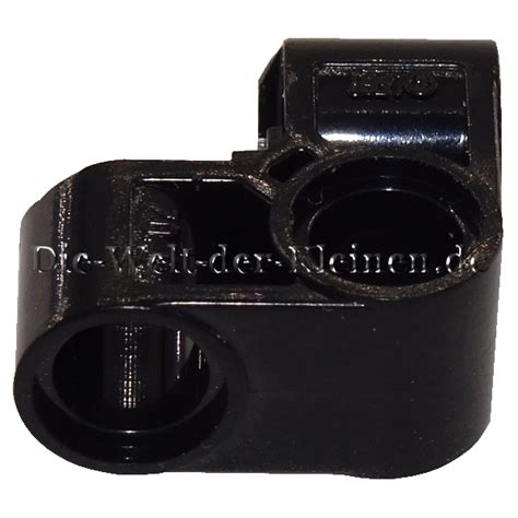 Lego® Technic Connector Pin Connector 2x2 Curved 90 Degrees Angle