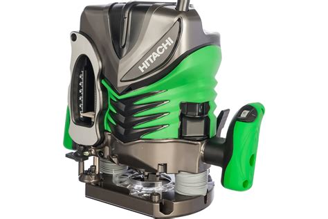 Фрезер Hitachi M12V2 - выгодная цена, отзывы, характеристики, фото ...