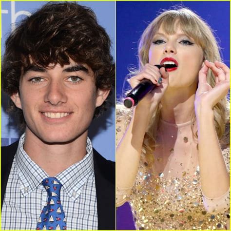 Taylor Swift Dating History Every Rumored And Confirmed Ex Boyfriend