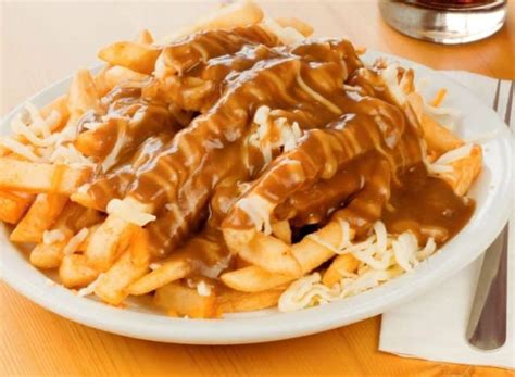 Typical Food From Canada 18 Delicious Classically Canadian Dishes