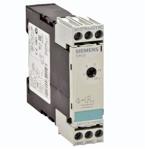 Siemens Electronic Timer At ₹ 2000piece Digital Electronic Timer In