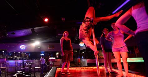 Fantastic Stripties Club In London Of The Decade Access Here Strip