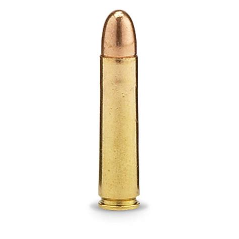 Ppu 30 Carbine Fmj 110 Grain 50 Rounds 222332 30 M1 Carbine