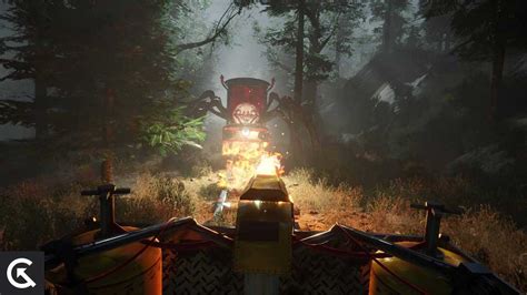 Fix Choo Choo Charles Stuck On Loading Screen On Pc