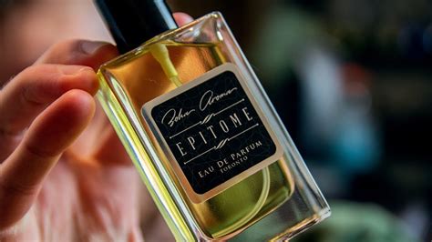 Great Xerjoff Naxos Clone Zoha Aroma Epitome Review Youtube