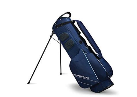 Callaway 2017 Hyper Lite Zero Double Strap Navy Shoptogolf