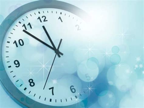 Afc Assessors On Linkedin Importancia De La Puntualidad 12 Beneficios Para Tu éxito