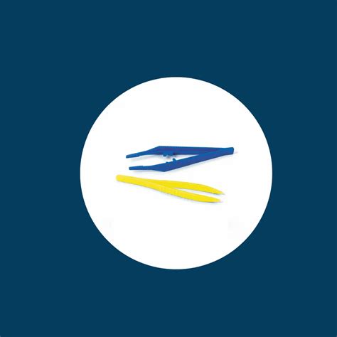 Disposable Plastic Forcep At ₹ 4piece Jalandhar Id 11676424730