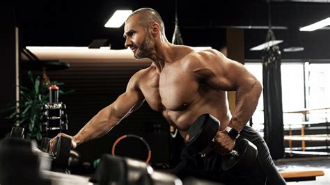 The Hierarchy Of Successful Hypertrophy Training Fitness Volt