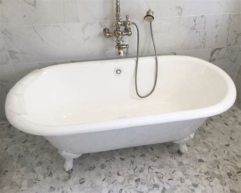 8 Photos Of Stand Alone And Clawfoot Bathtubs Socal