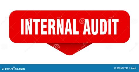 Internal Audit Mind Map Flowchart Business Concept For Presentations