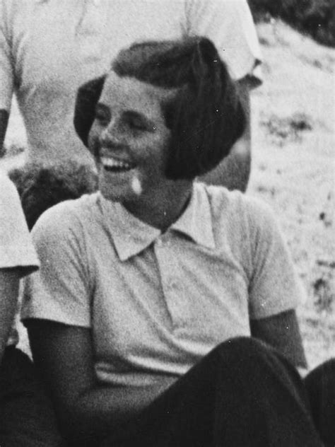 Rose Fitzgerald Kennedy Young