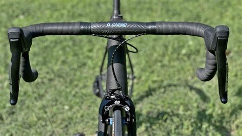 Darimo Nexum 195g Road Bike Bar And Stem Is Worlds Lightest Bikerumor