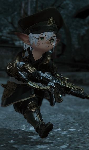 The Tiny Tyrant Eorzea Collection