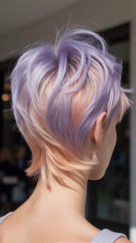 13 Messy Pixie Haircut Ideas Fun Shop