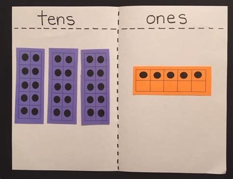 Base Ten Frame Printable Cheapest Selection