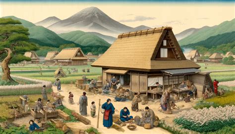 平安時代って庶民の生活についての記録がほとんどないらしいけど 世界歴史ちゃんねる