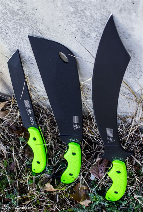 5 Knives Ready For Zombie Slaying Knifecenter Blog