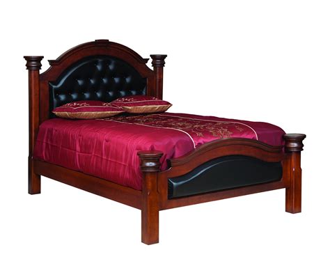 Empress Bed Penn Dutch Furniture