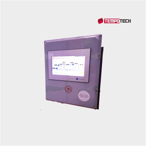 Mini Plc Turn Key Solution Tempotech Process Control And Automation