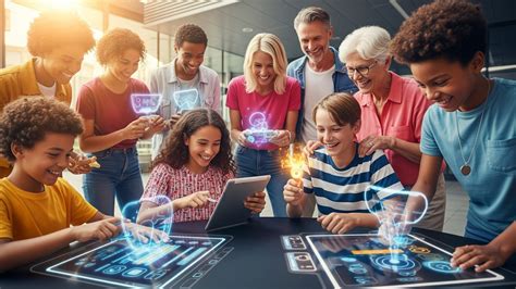 Empowering Non Coders Through The Magic Of Vibe Coding