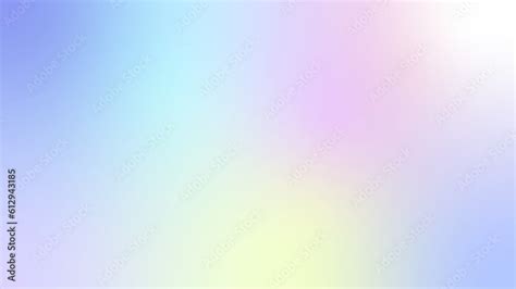 Holographic Gradient Vector Pastel Color Palette Background 16x9 Stock Vector Adobe Stock Holographic Gradient Vector Pastel Color Palette Background 16x9 Stock Vector Adobe Stock