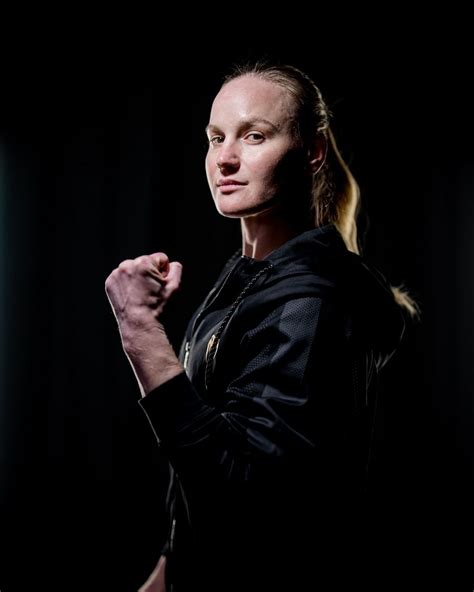 Valentina Shevchenko On Tumblr