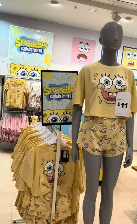 We Need To Go Now Scream Shoppers As Scots Primark Unveils New