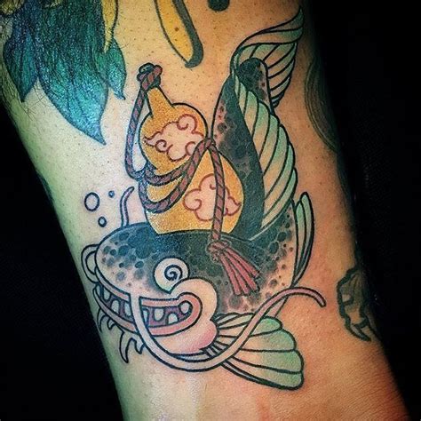 Tatuaggio Tradizionale Yakuza Tattoo Disegni Per Tatuaggi