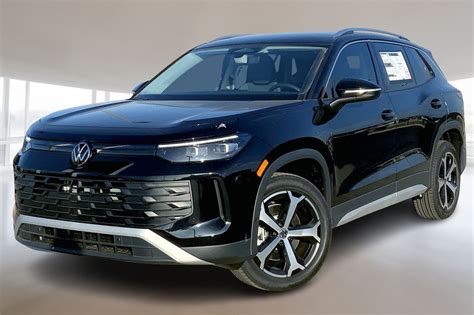 New 2026 Volkswagen Tiguan 20t Se 4d Sport Utility In Oklahoma City