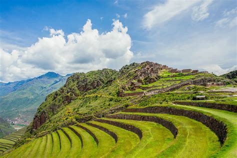 Terrace Farming Example Terraced Farming Meaning Mdywi