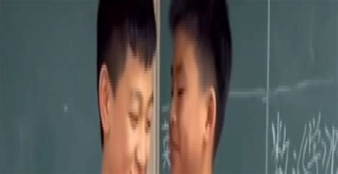 同学之间闹矛盾，老师一招解决，点赞！腾讯新闻